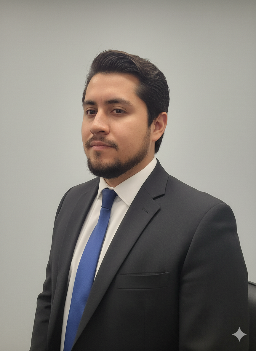 Curriculum Vitae - Diego Lima